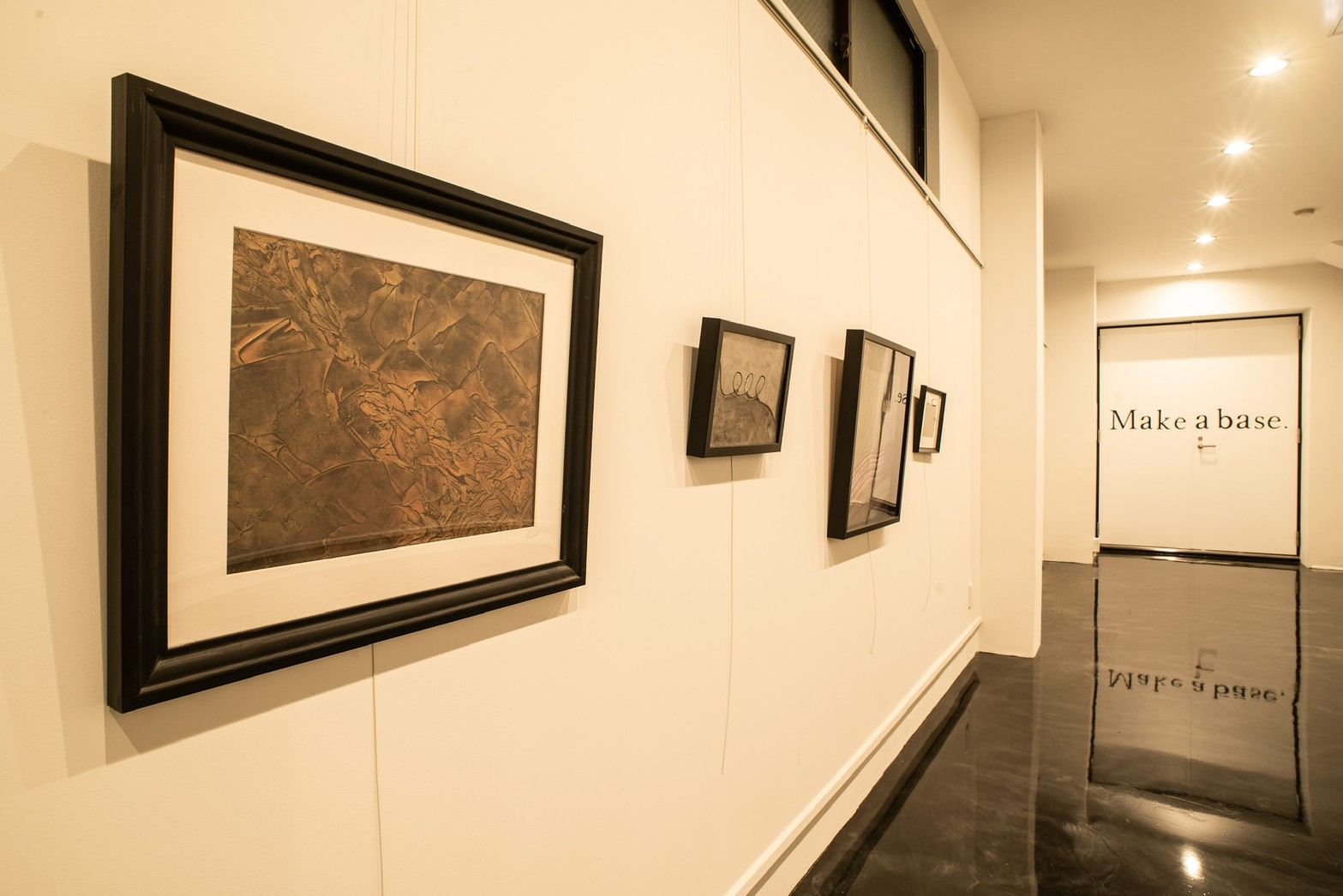 Mab Inc. head office / Base1 | 株式会社Mab